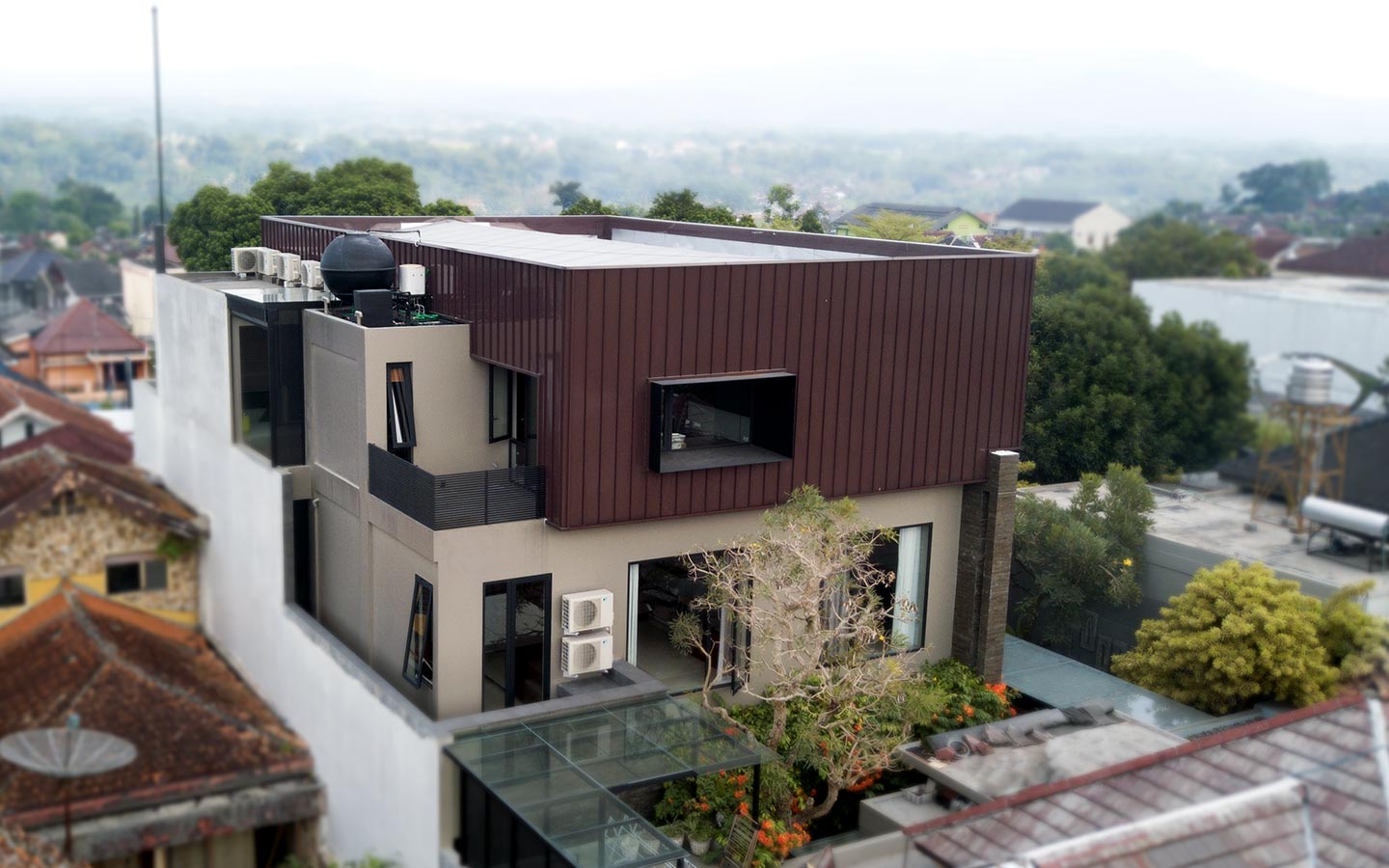 COLORBONDⓇ Steel Stories | Eksplorasi Arsitektur Modern: Konsep, Gaya ... COLORBONDⓇ Steel Stories | Eksplorasi Arsitektur Modern: Konsep, Gaya ...